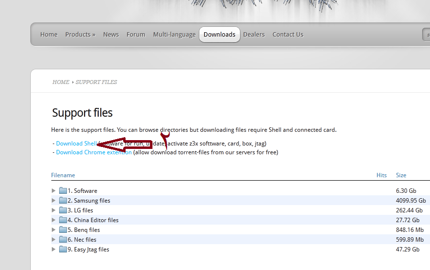 EasyJTAG 1.6.6.6 RELEASED - FREE SD unbrick card creator pluging ...