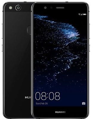 Huawei P10 Lite (WAS-LX1A) - الصفحة 1