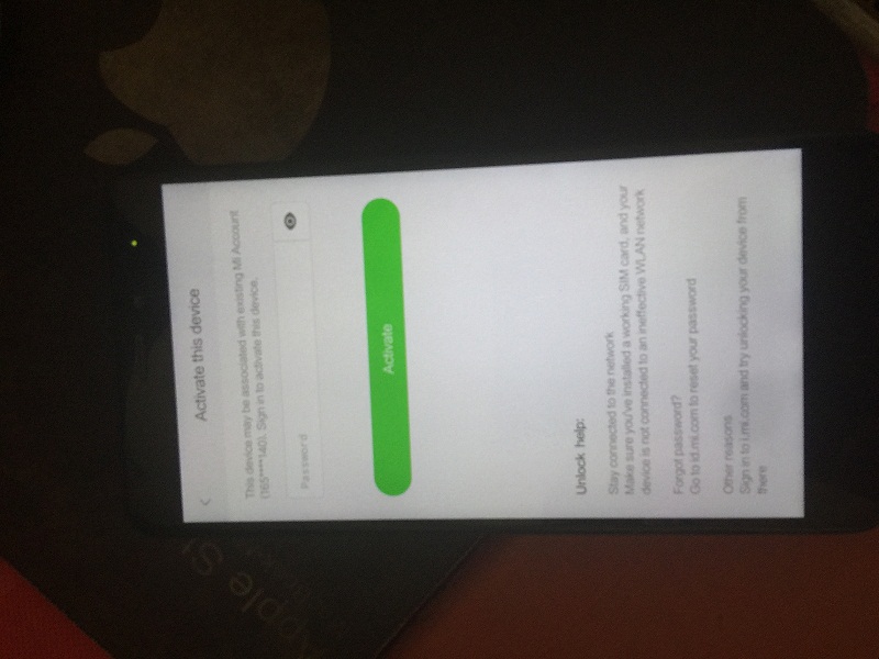 Redmi note 4 EDL mode(test point) need [Answered] - GSM-Forum