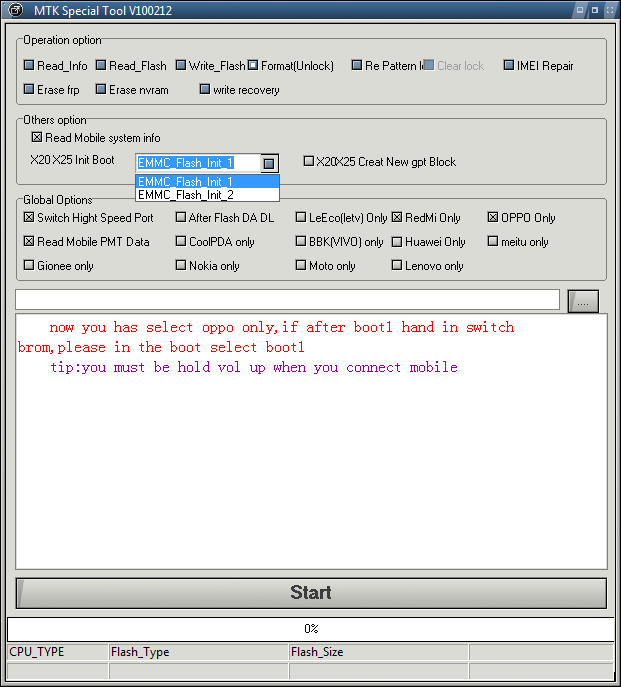 Redmi note 4 EDL mode(test point) need [Answered] - GSM-Forum