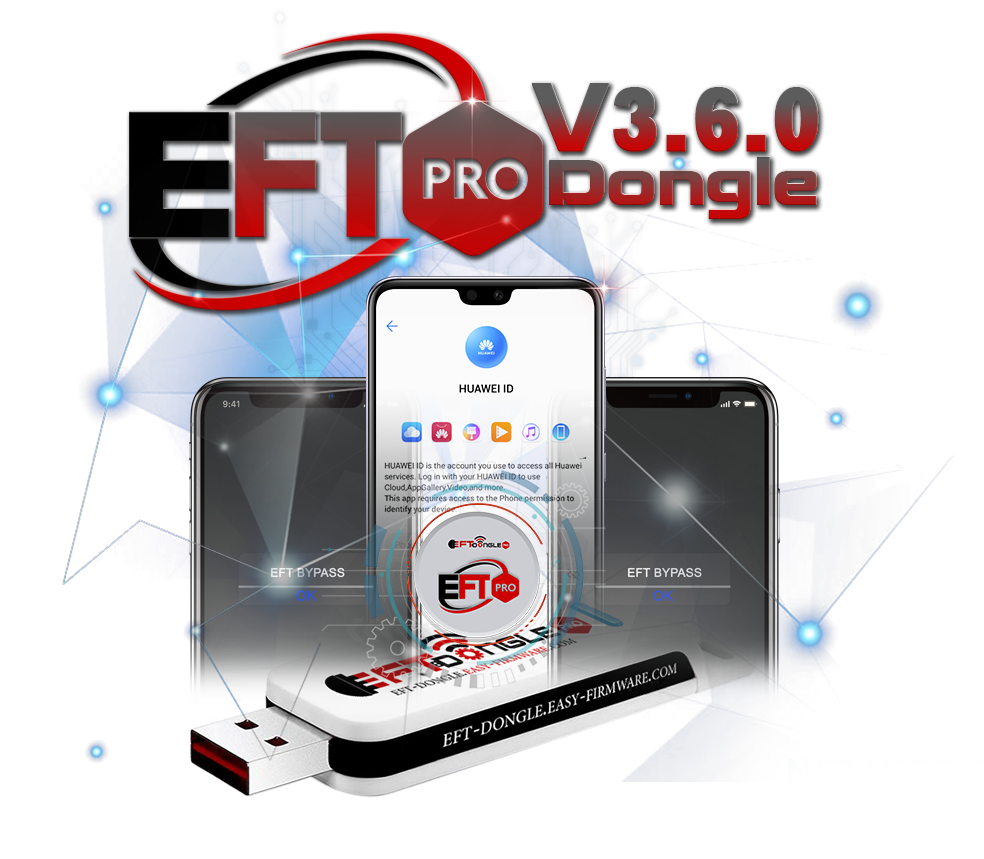 التحديث المنتظر EFT-PRO 3.6 - الصفحة 1