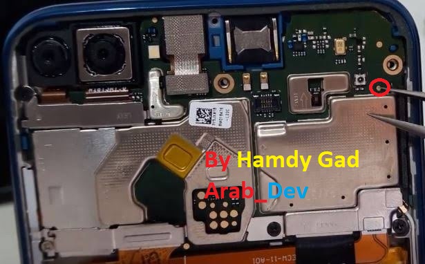 Lld-al30 test point - GSM-Forum