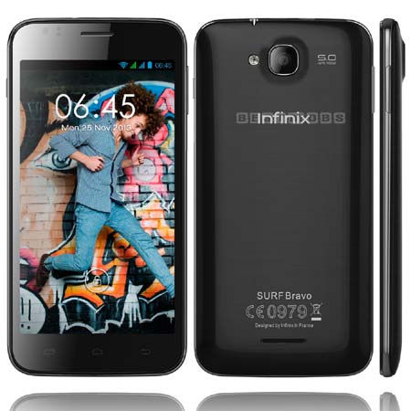 فلاشة اصلية infinix X503 - الصفحة 1