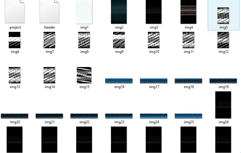 Changing boot logo (logo.bin) program | Page 13 | XDA Forums