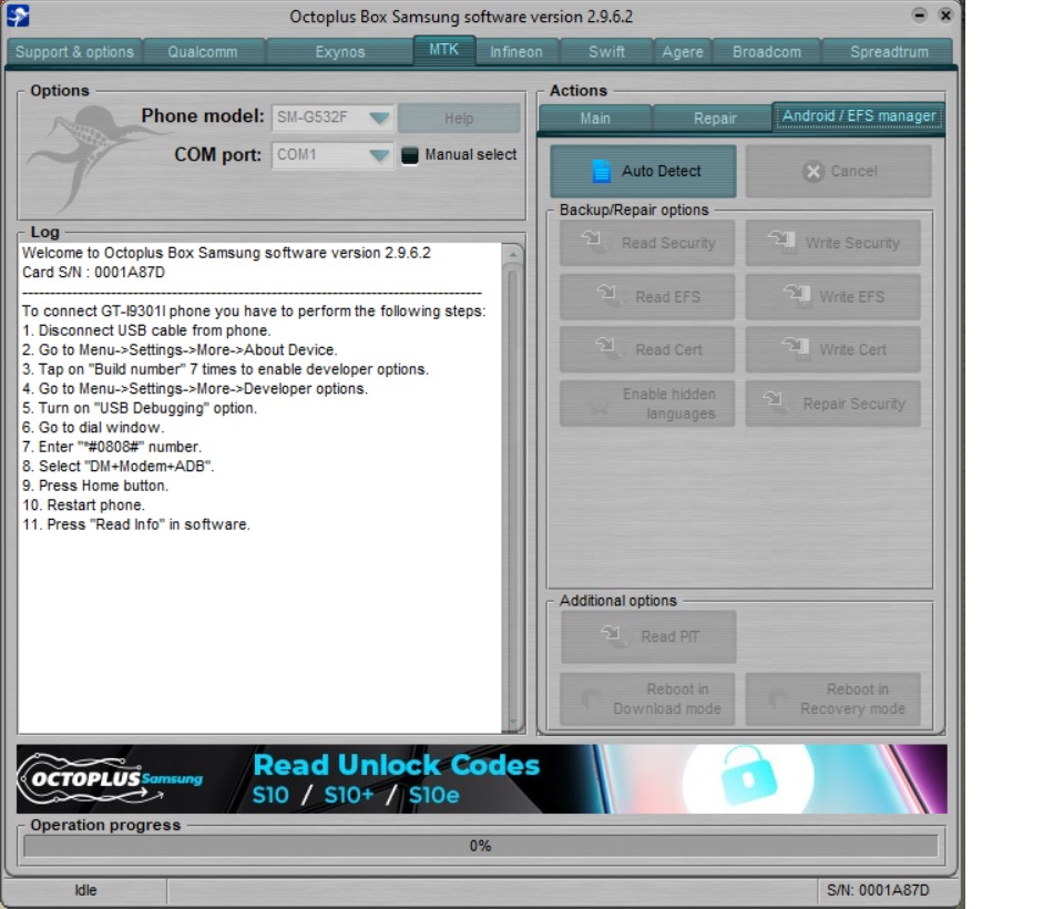 Gsm Forum Interface Problem Solution [solved]