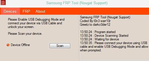 Samsung Frp Remove Tool 2018 - GSM-Forum