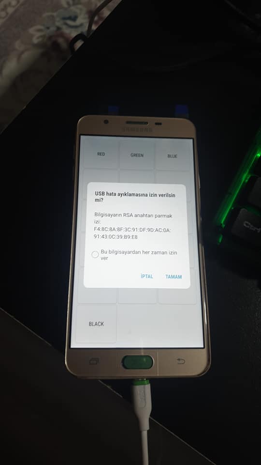 g610f frp reset done just one click - GSM-Forum
