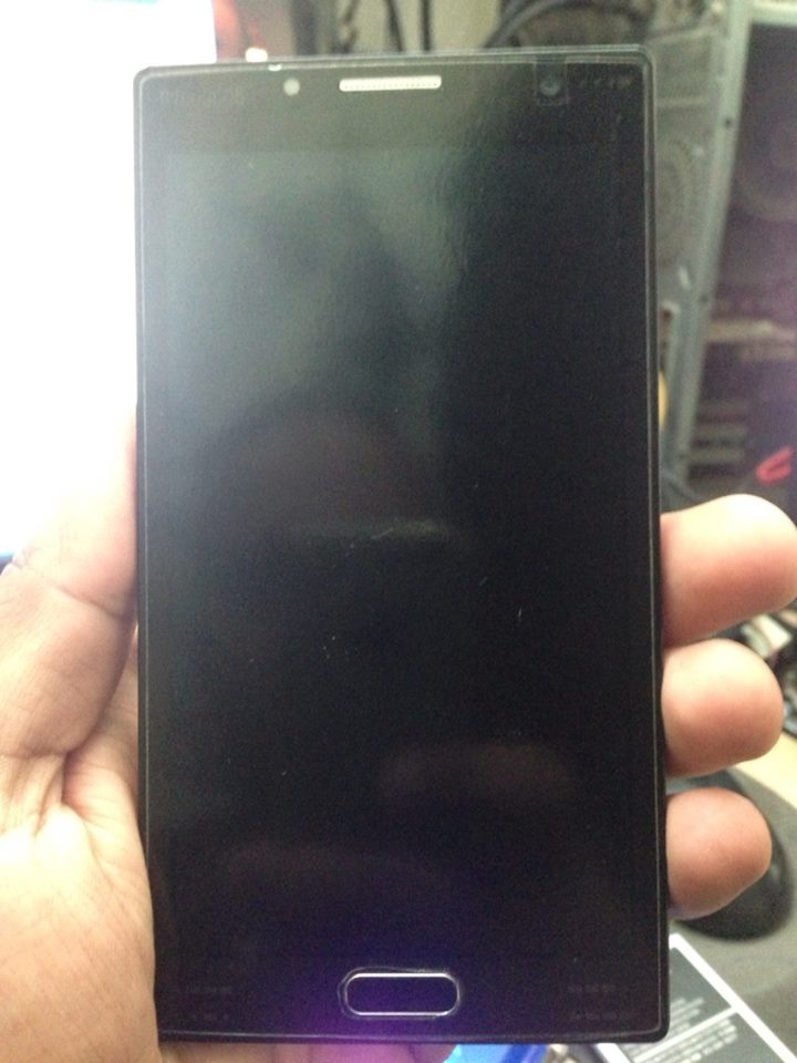 what is this galaxy note model | XDA Forums