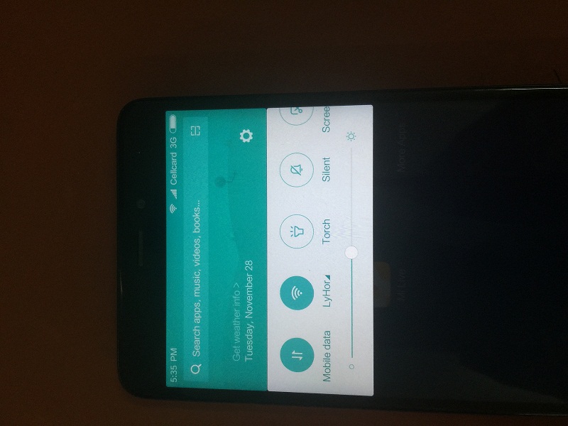 Redmi note 4 EDL mode(test point) need [Answered] - GSM-Forum