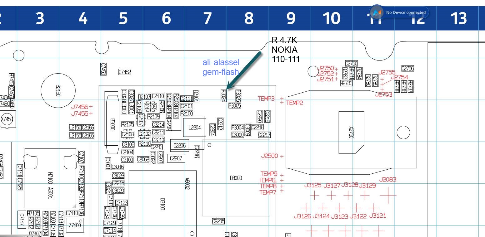 حصري : مسار المايك سامسونج S7562 - الصفحة 1