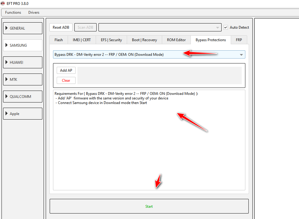 samsung G610f dm verity verification failed - GSM-Forum