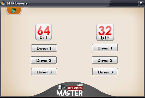 برنامج | Master Drivers V2.0 الإصدار الثانى من برنامج تعريفات الجوال ...