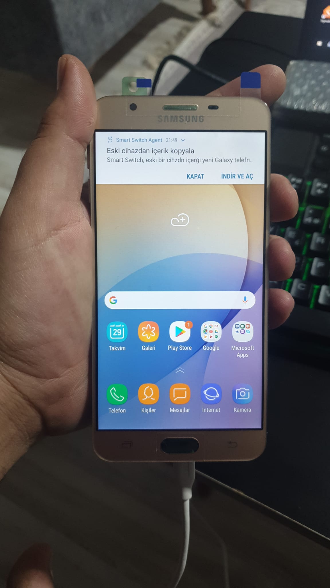g610f frp reset done just one click - GSM-Forum